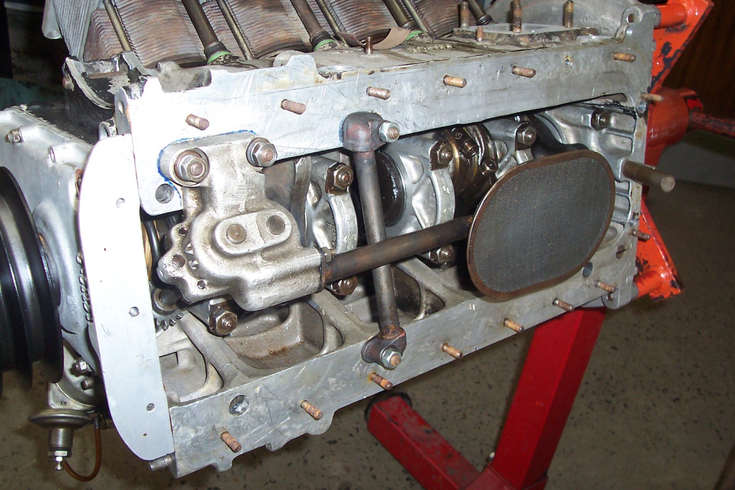 Gallery – Archives – Vintage Motor Garage