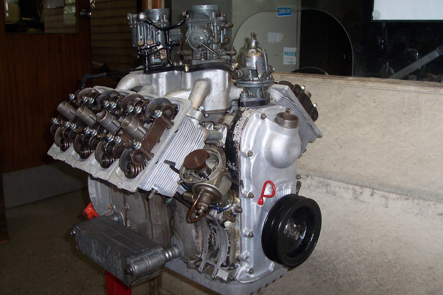 Gallery – Archives – Vintage Motor Garage