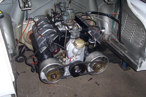 Gallery – Archives – Vintage Motor Garage